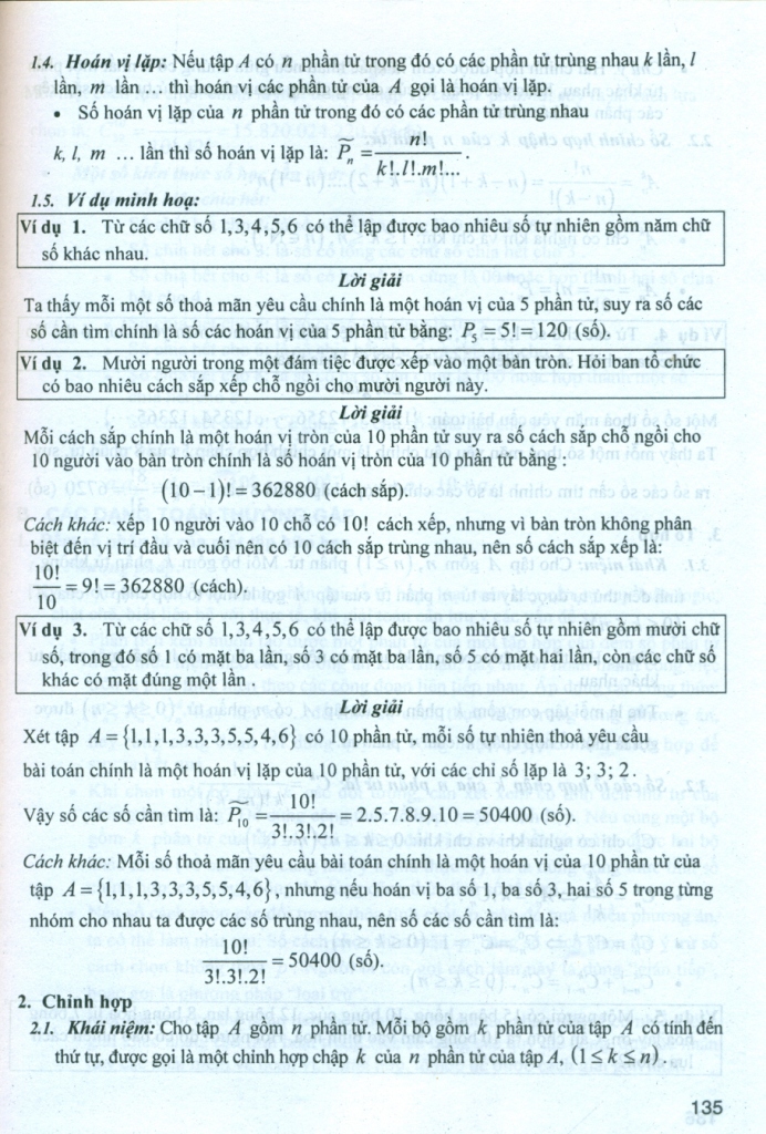 PHƯƠNG PHÁP GIẢI TOÁN CHUYÊN ĐỀ ĐẠI SỐ VÀ GIẢI TÍCH LỚP 11 (Dùng chung cho các bộ SGK hiện hành)